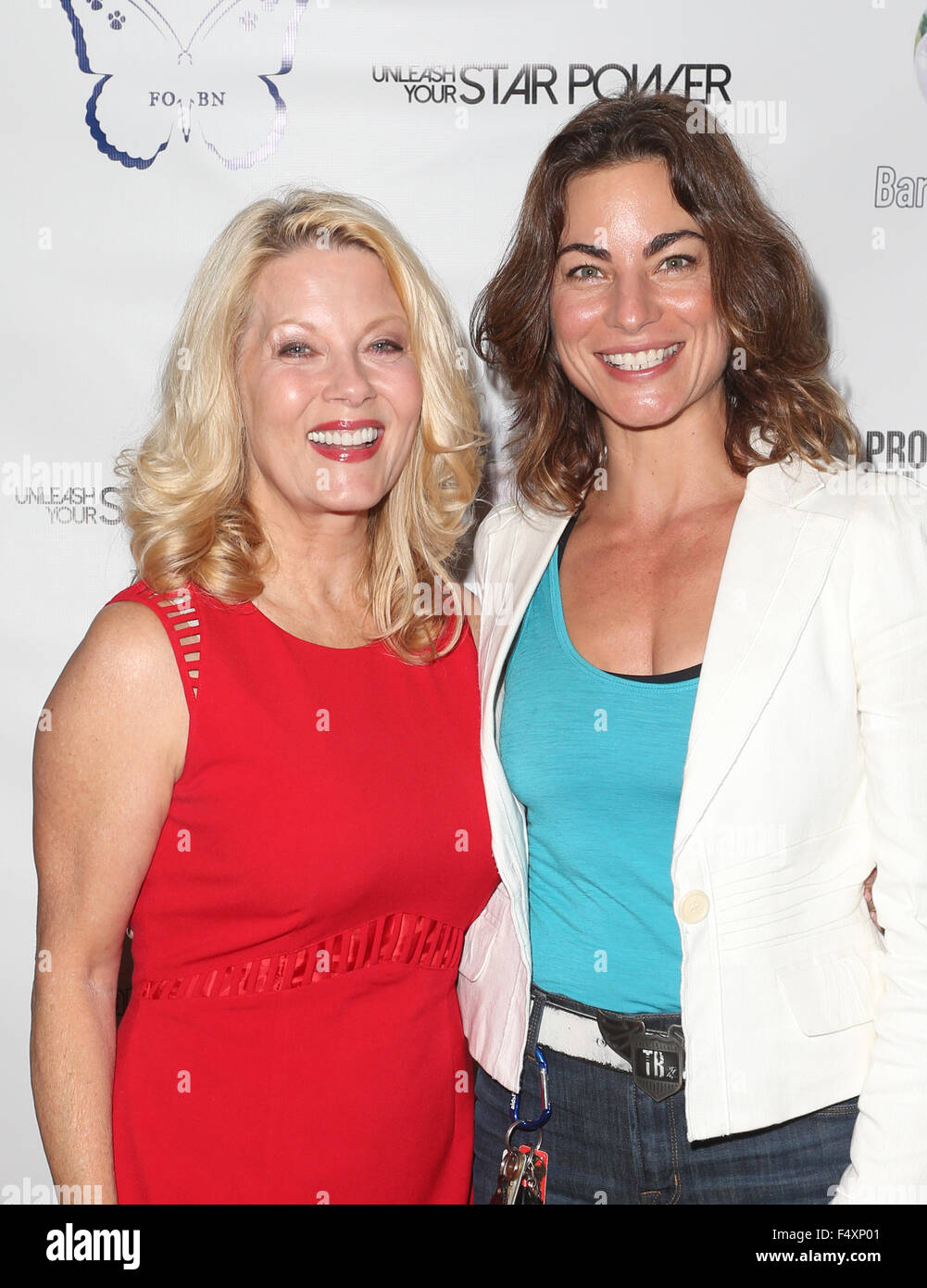 FoBN presents a tribute to actress Barbara Niven Featuring: Barbara ...