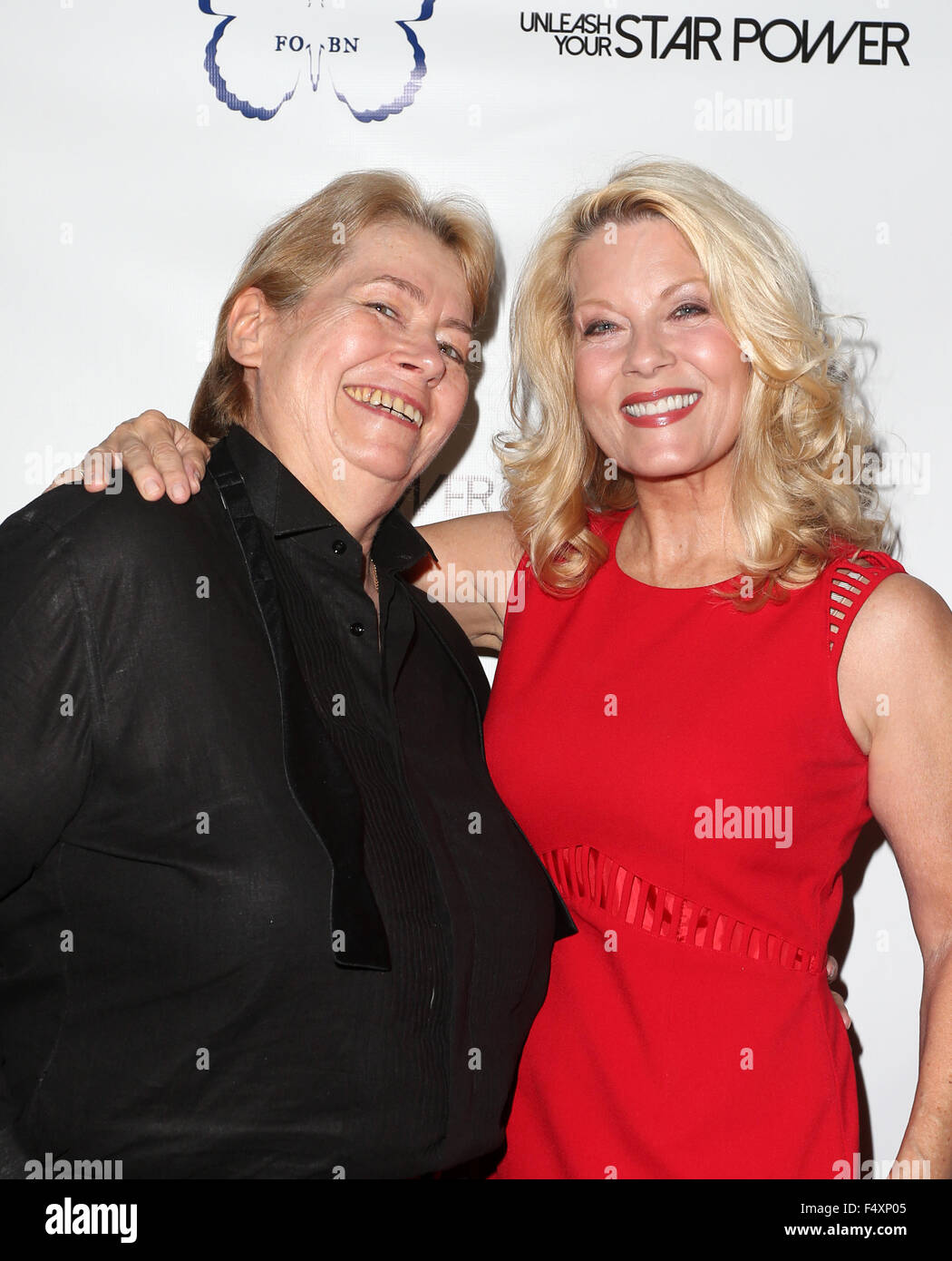 FoBN presents a tribute to actress Barbara Niven Featuring: Shirley ...