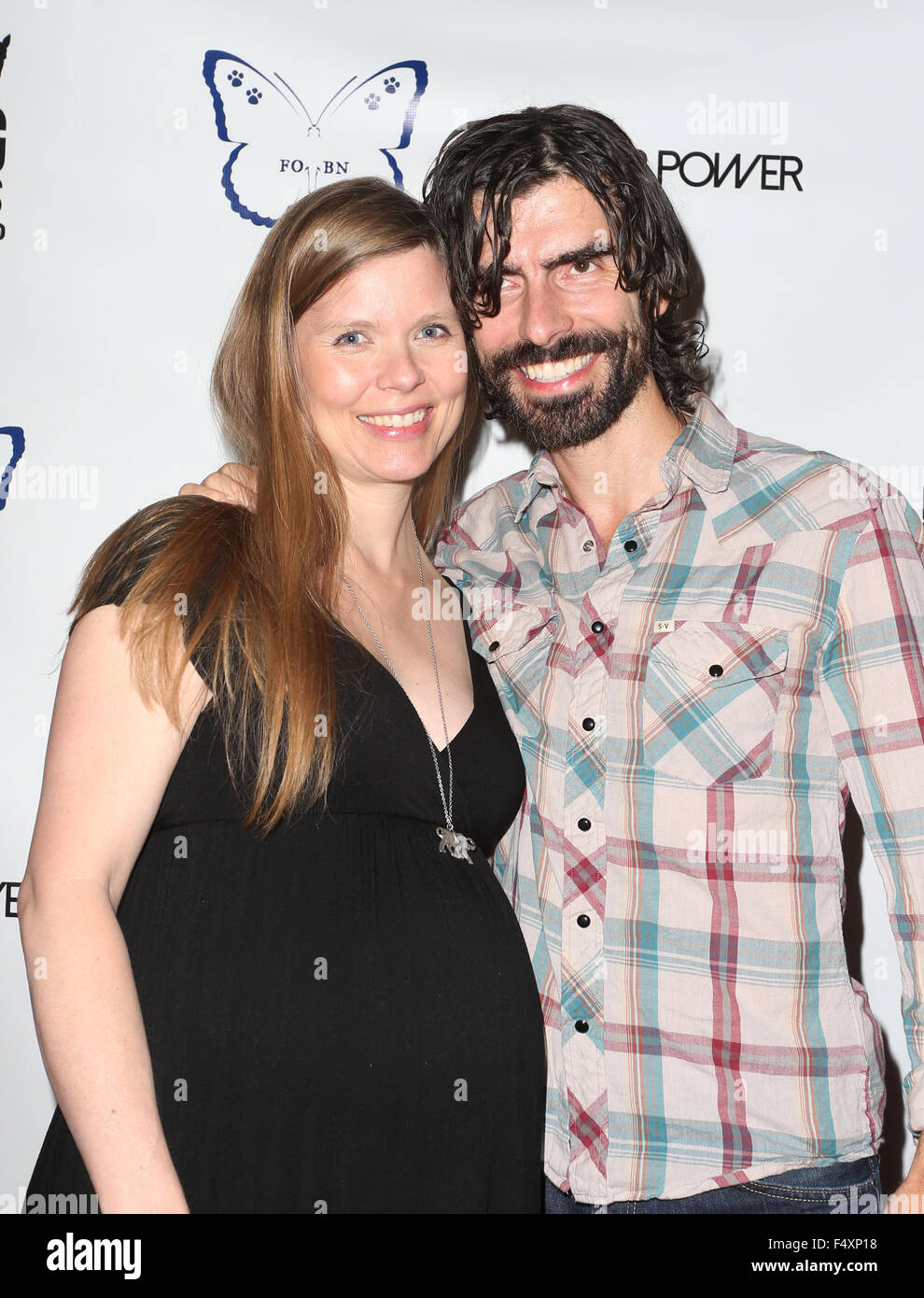 FoBN presents a tribute to actress Barbara Niven Featuring: Jessica ...