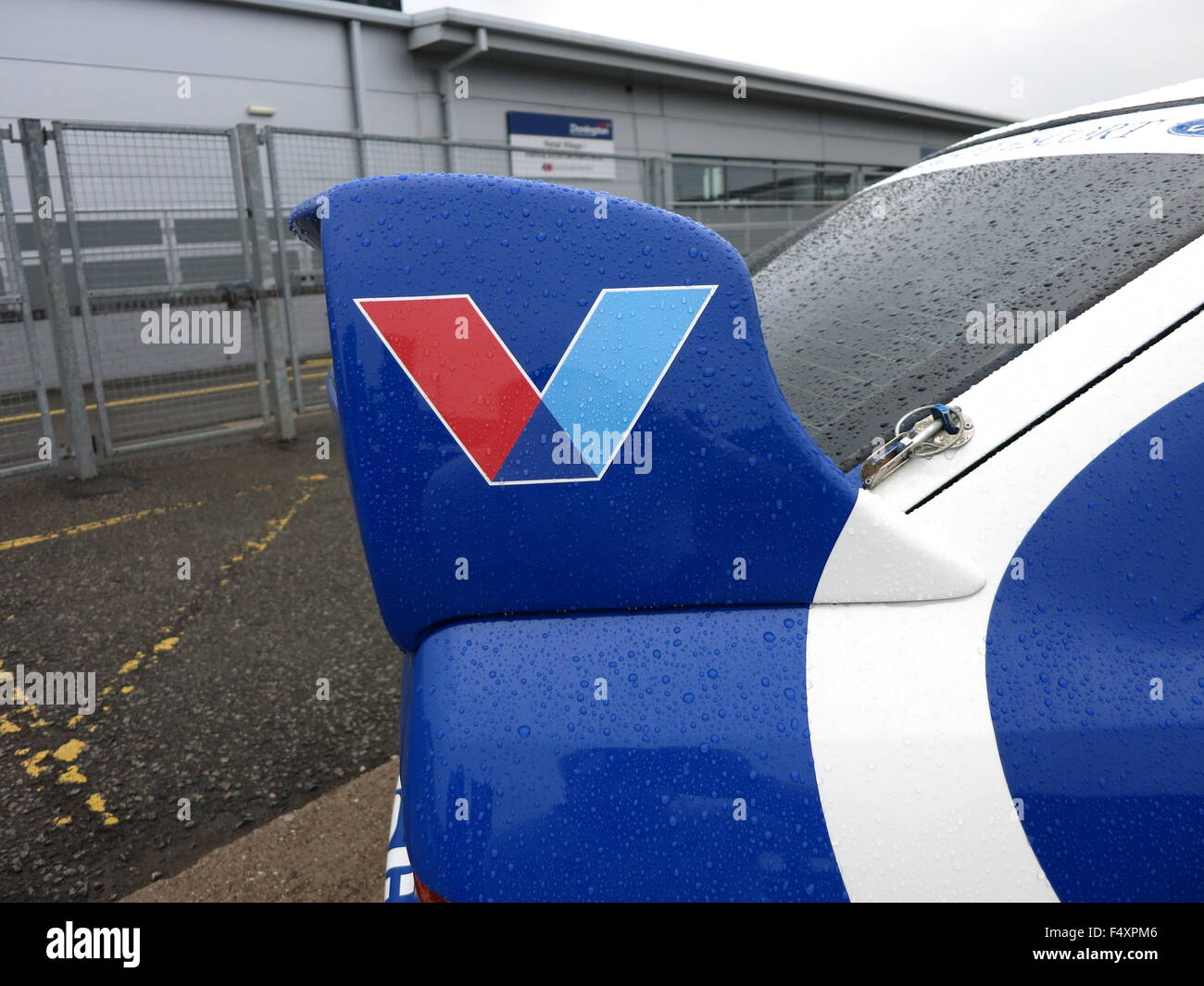 Ford Escort RS Cosworth WRC Car World Rally championship 1997 1998 ...