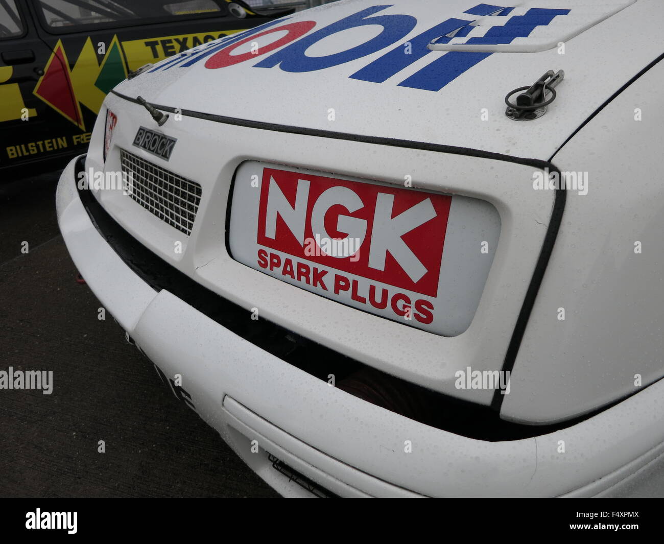 Ford Sierra RS500 RS 500 Cosworth Australian Touring Car Championship ...