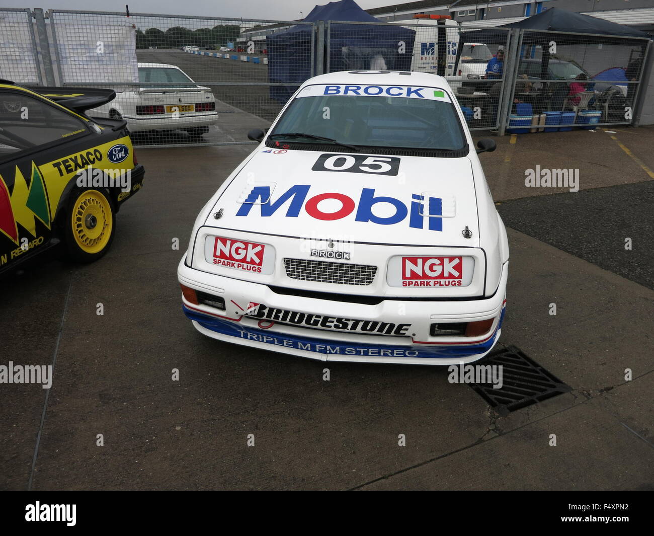 Ford Sierra RS500 RS 500 Cosworth Australian Touring Car Championship ...