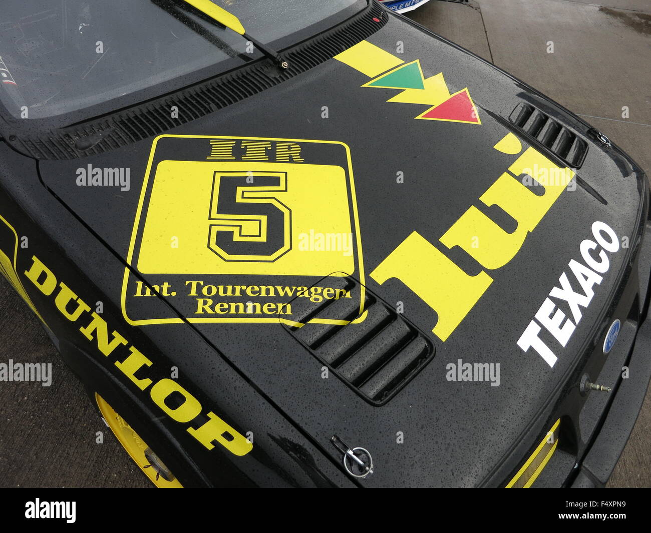 Dtm 1990 hi-res stock photography and images - Alamy