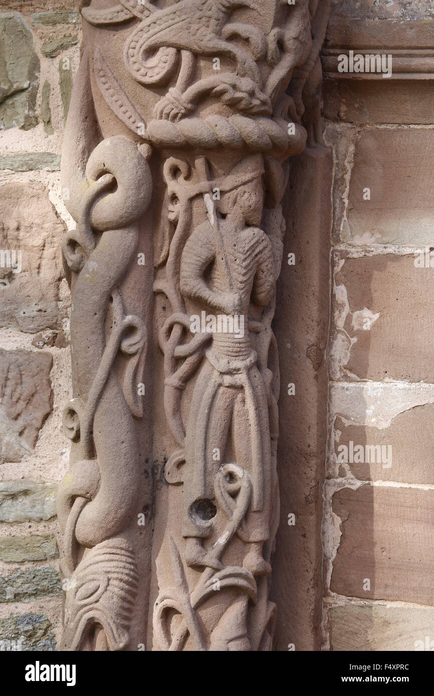 Phrygian stone carving hi-res stock photography and images - Alamy