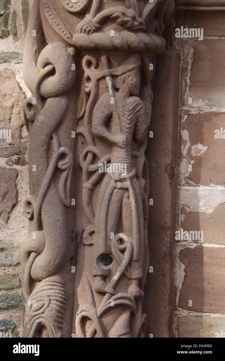 Phrygian hi-res stock photography and images - Alamy