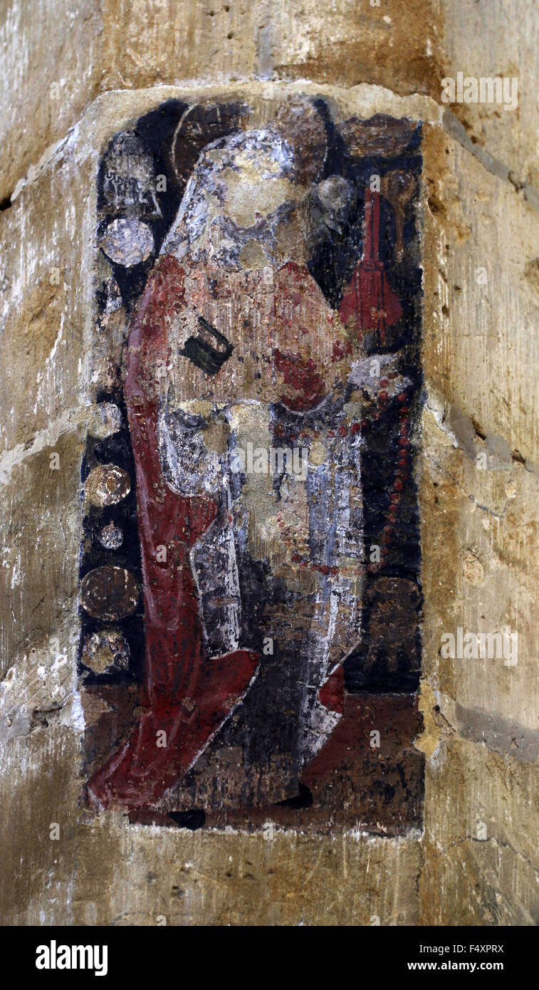 15th century icon painting hi-res stock photography and images - Alamy