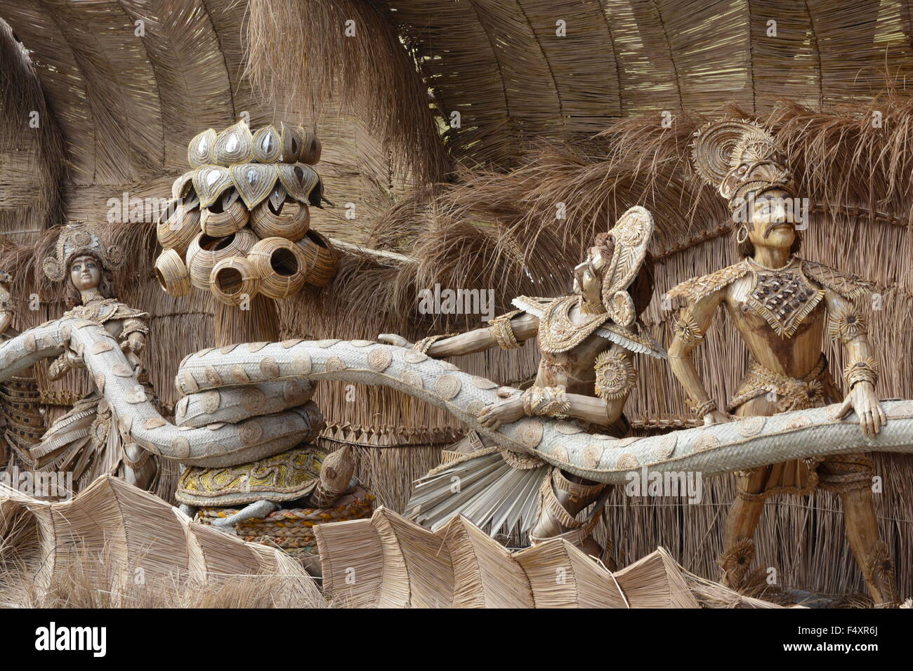 Snake worship india hi-res stock photography and images - Alamy