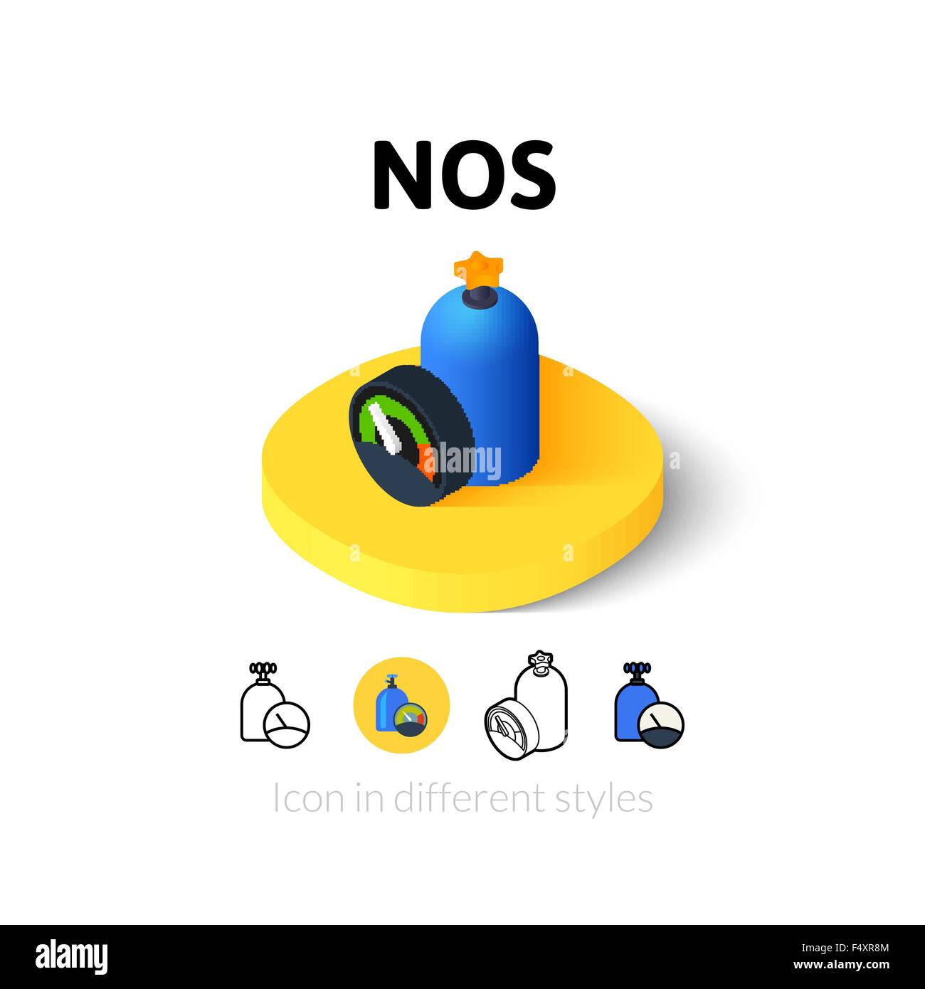 Nos app Cut Out Stock Images & Pictures - Alamy