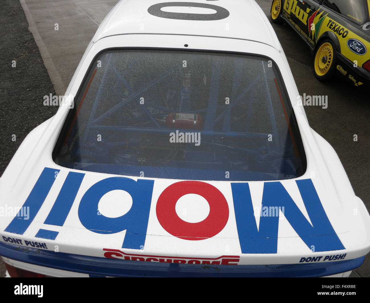 Ford Sierra RS500 RS 500 Cosworth Australian Touring Car Championship ...