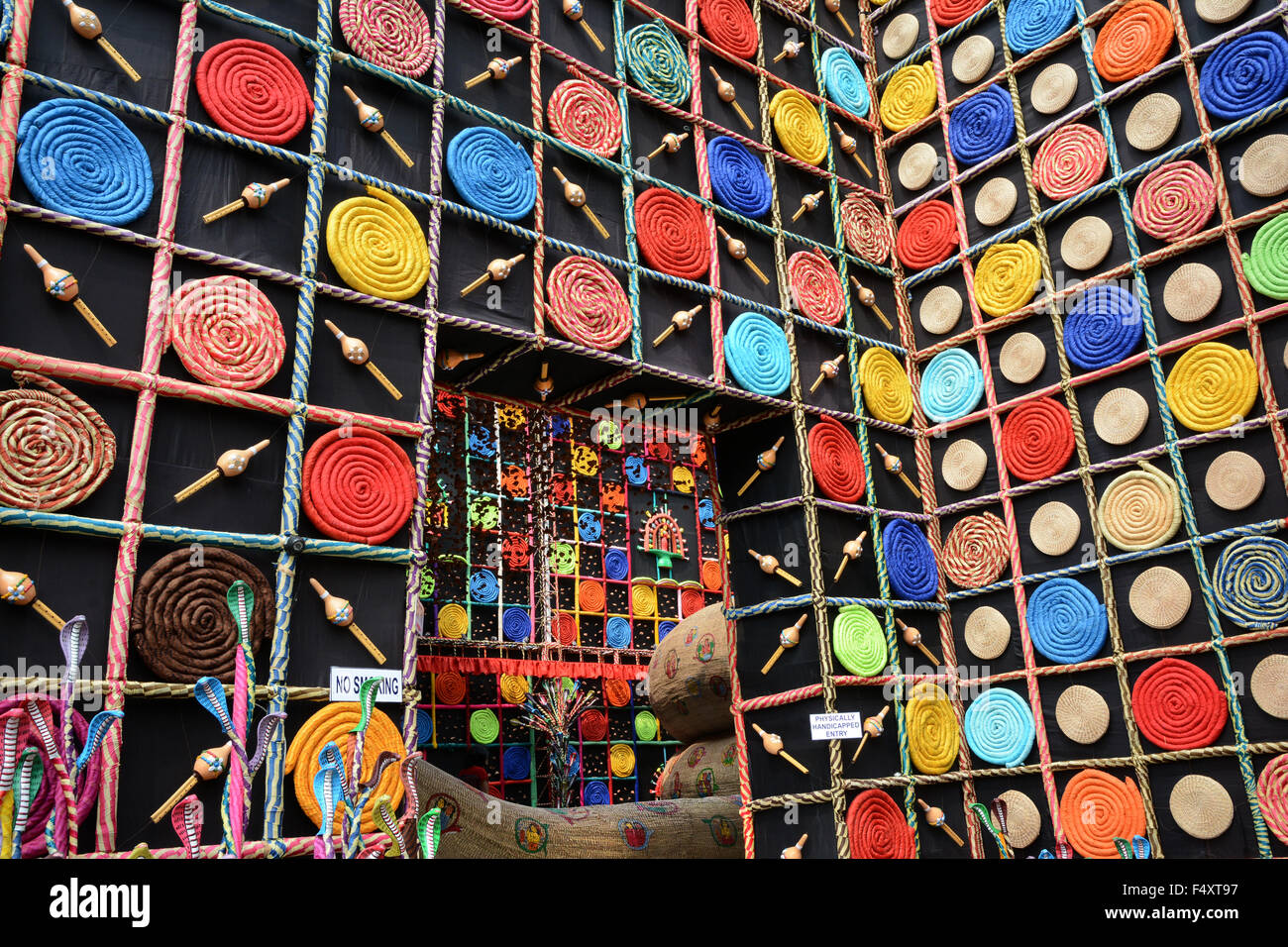 Cultural pattern hi-res stock photography and images - Alamy