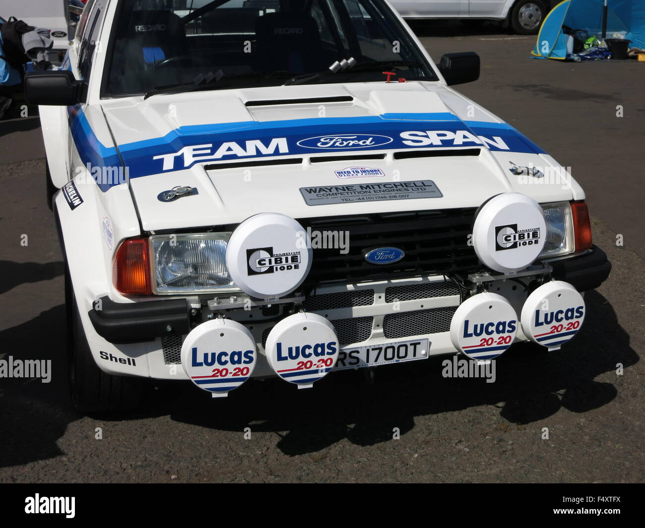 80s car concept hi-res stock photography and images - Alamy