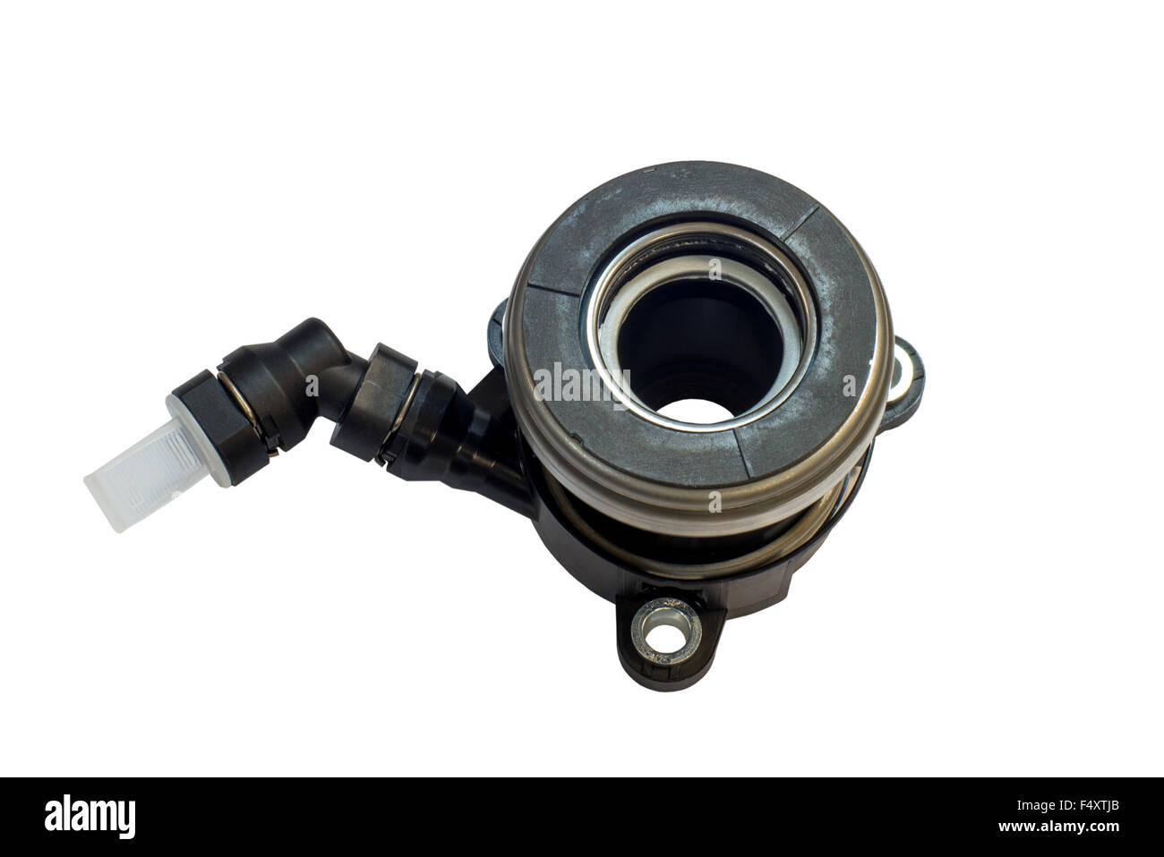 Clutch release cylinder Stock Photo - Alamy