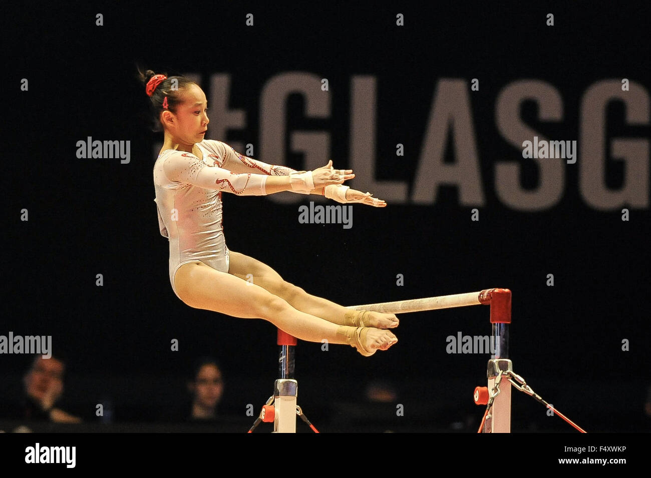 Fan yilin hi-res stock photography and images - Alamy