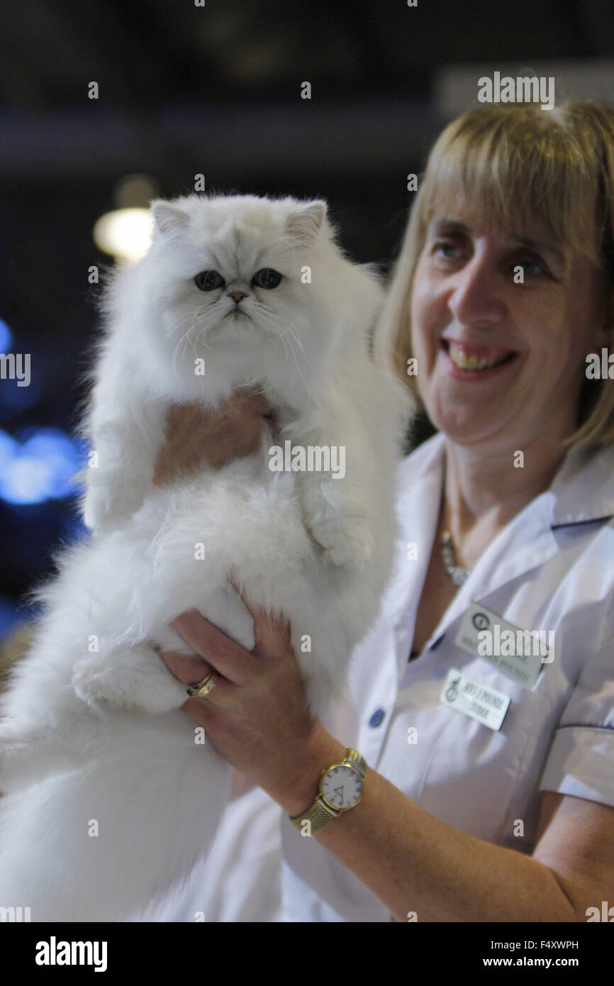 Held at the nec in birmingham hi-res stock photography and images - Alamy