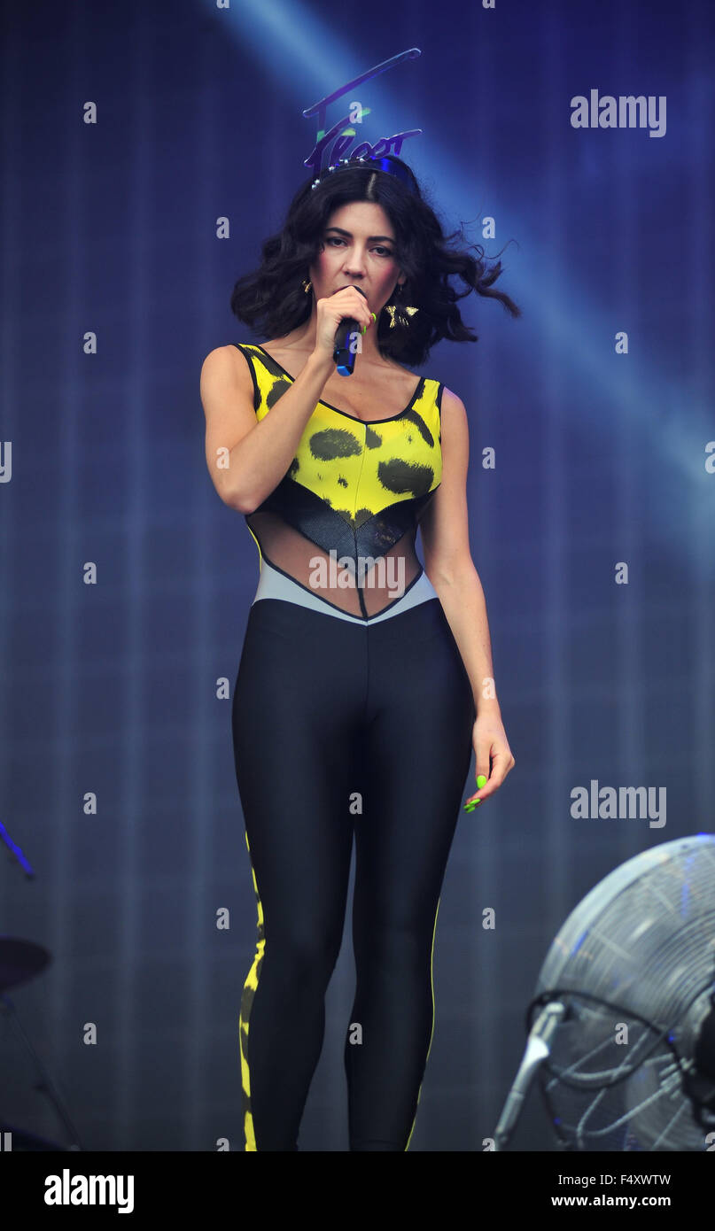 Marina And The Diamonds Body