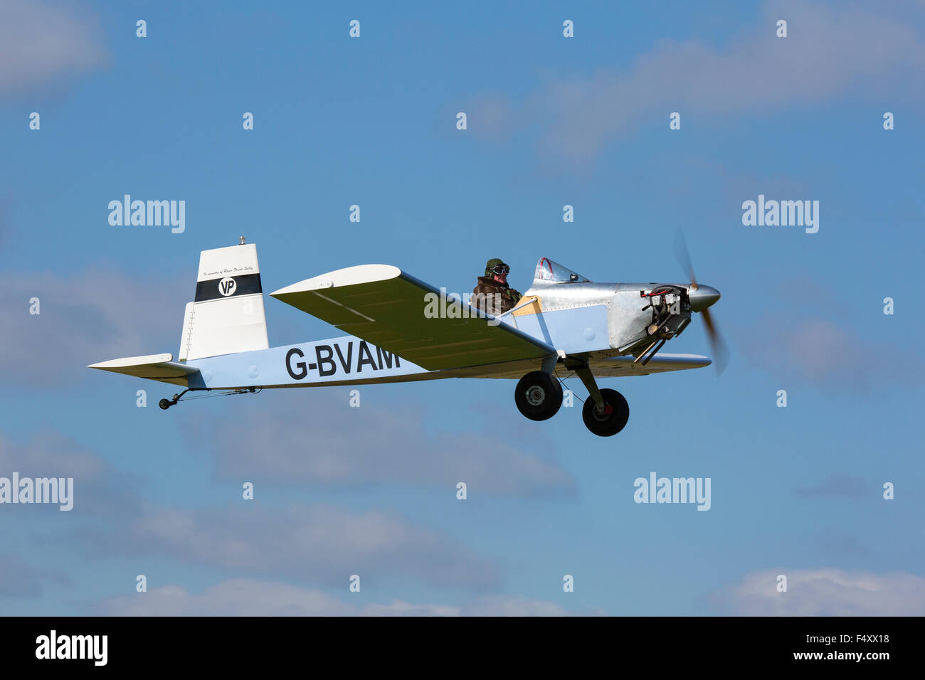 Evans vp 1 volksplane hi-res stock photography and images - Alamy