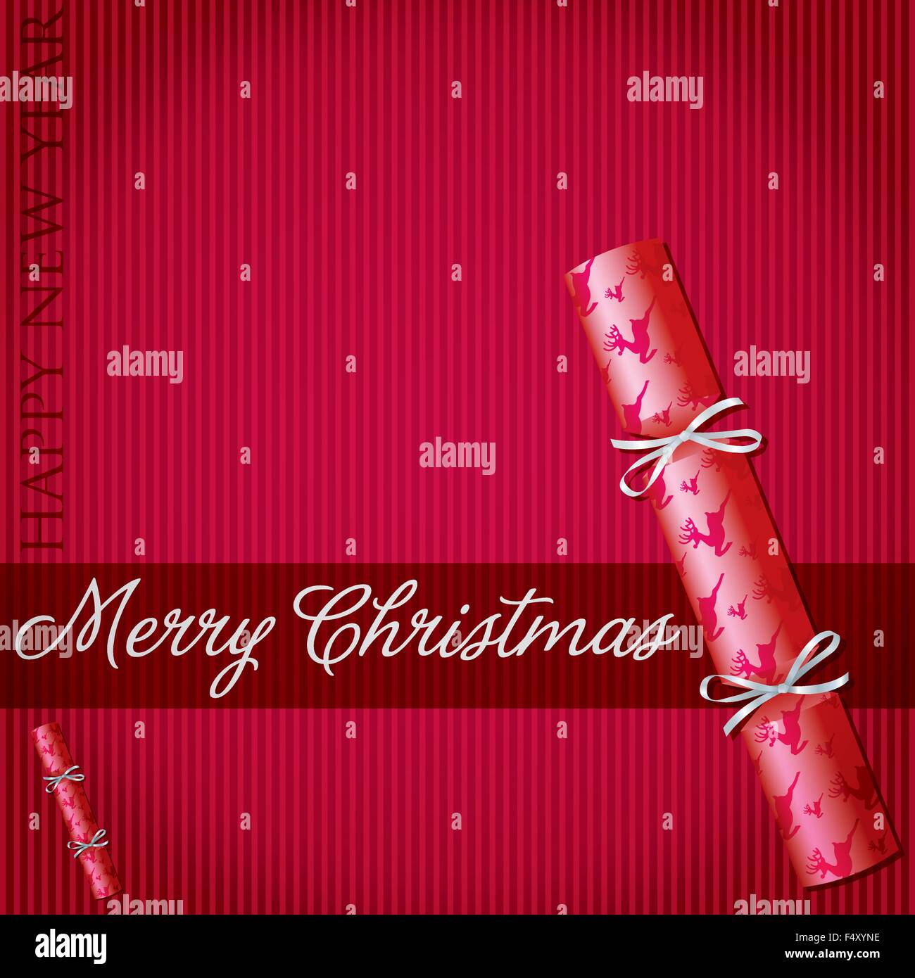 Weihnachten vector vectors hi-res stock photography and images - Alamy