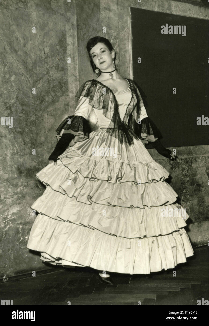 Wearing broad hi-res stock photography and images - Alamy