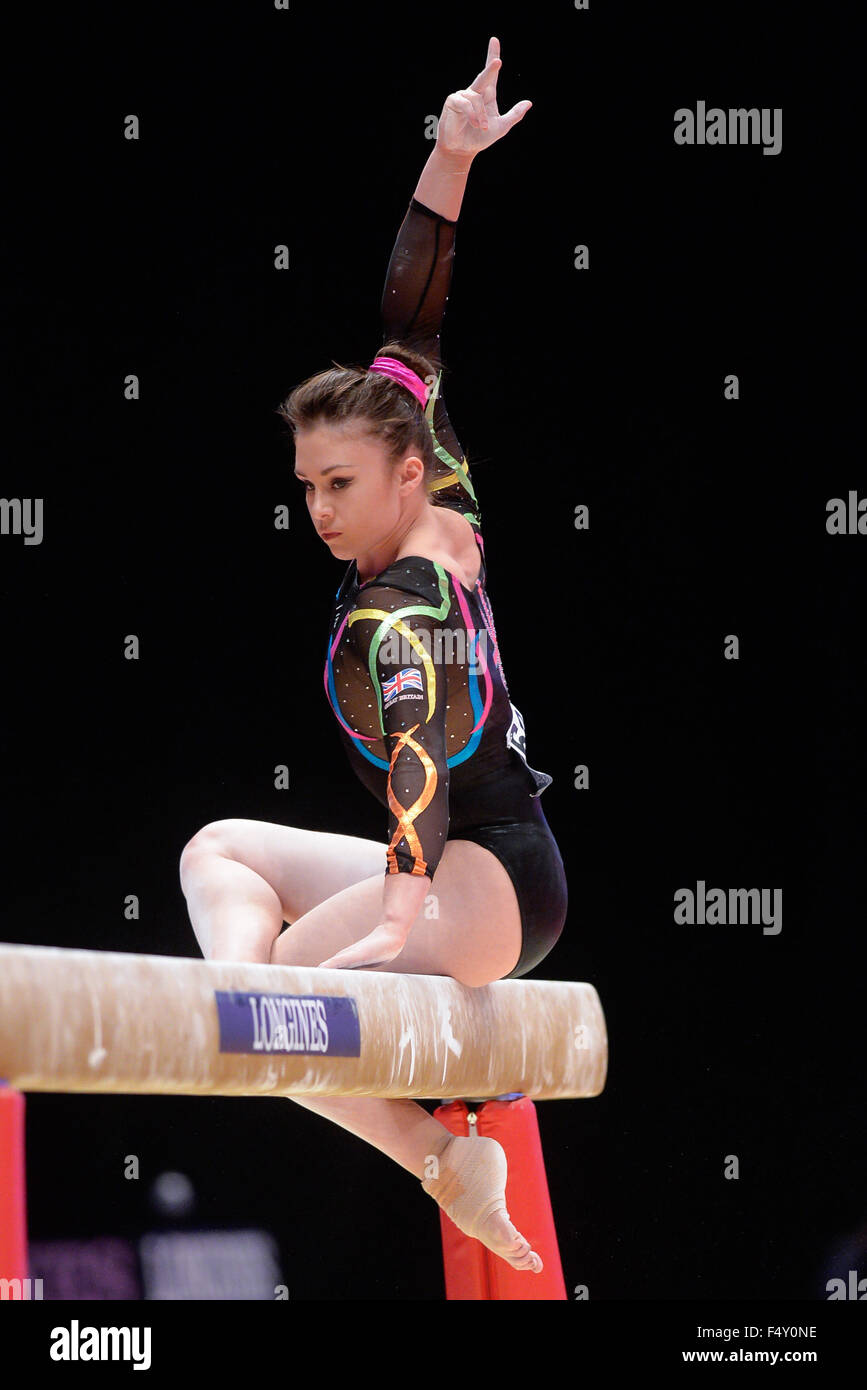 2015 ruby harold hi-res stock photography and images - Alamy