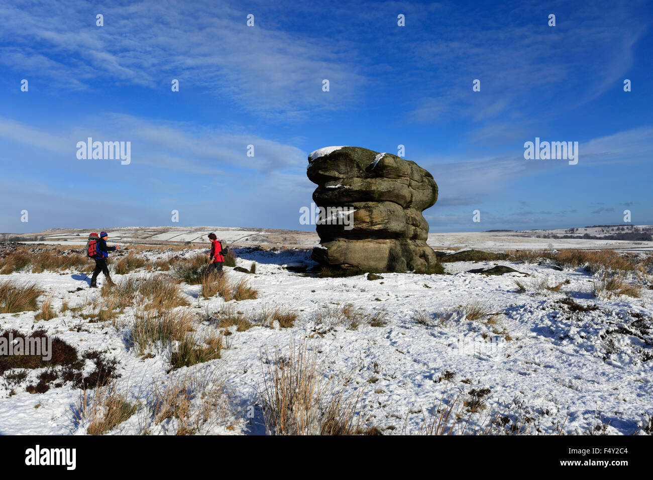 Edge of eagle rock hi-res stock photography and images - Alamy