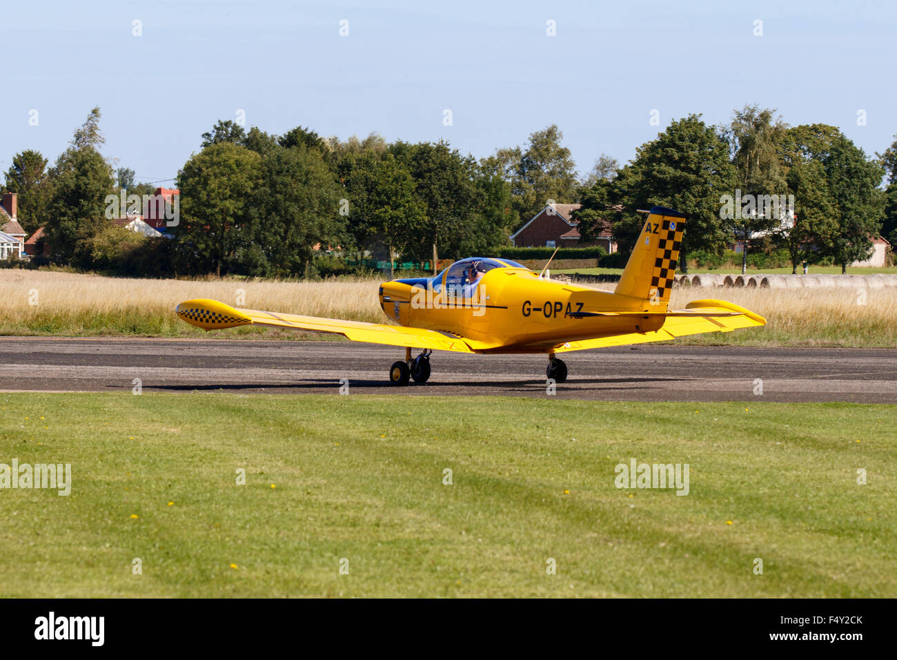 Pazmany hi-res stock photography and images - Alamy