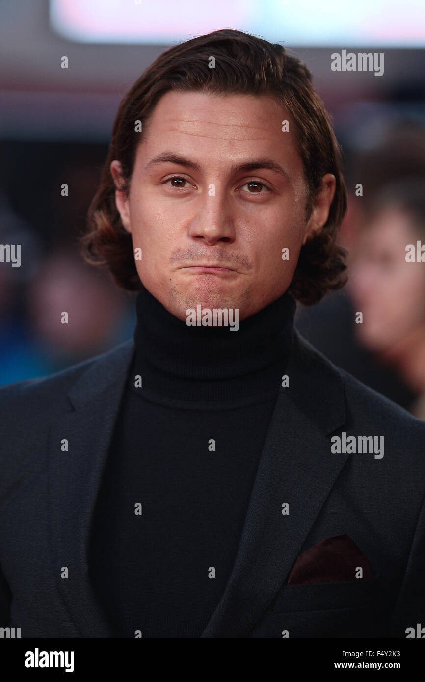 Augustus prew attends th hi-res stock photography and images - Alamy