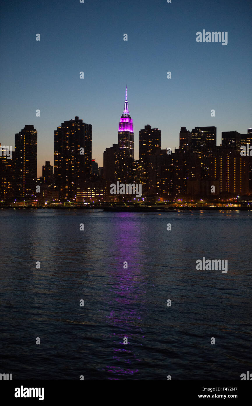 Esb building hi-res stock photography and images - Alamy