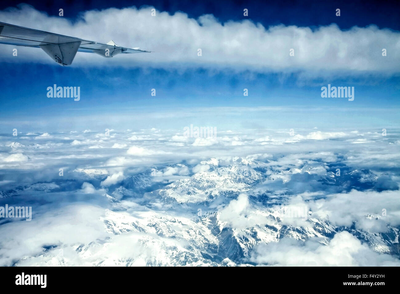 Wonder of flight hi-res stock photography and images - Alamy