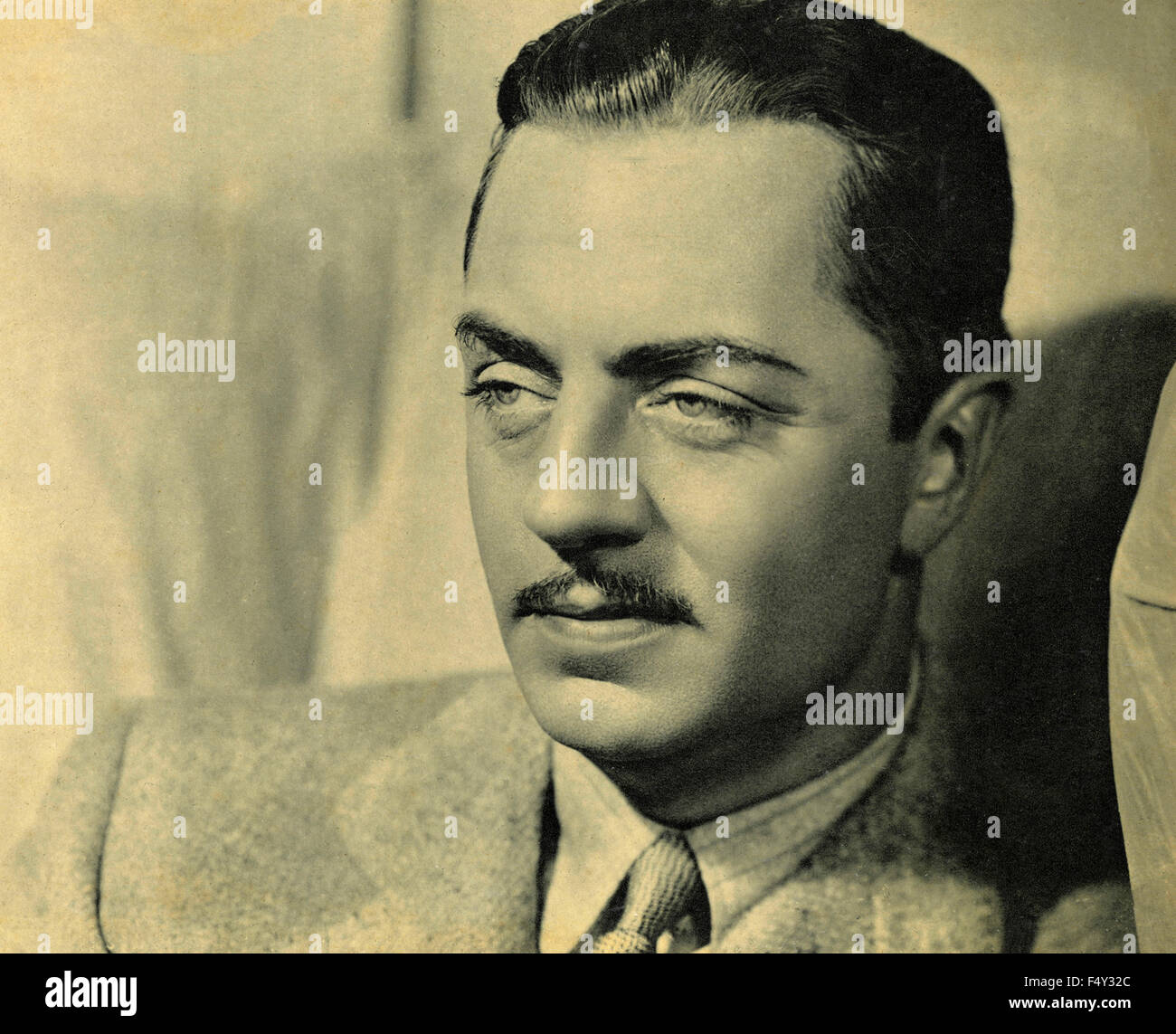 1930s film star hi-res stock photography and images - Alamy