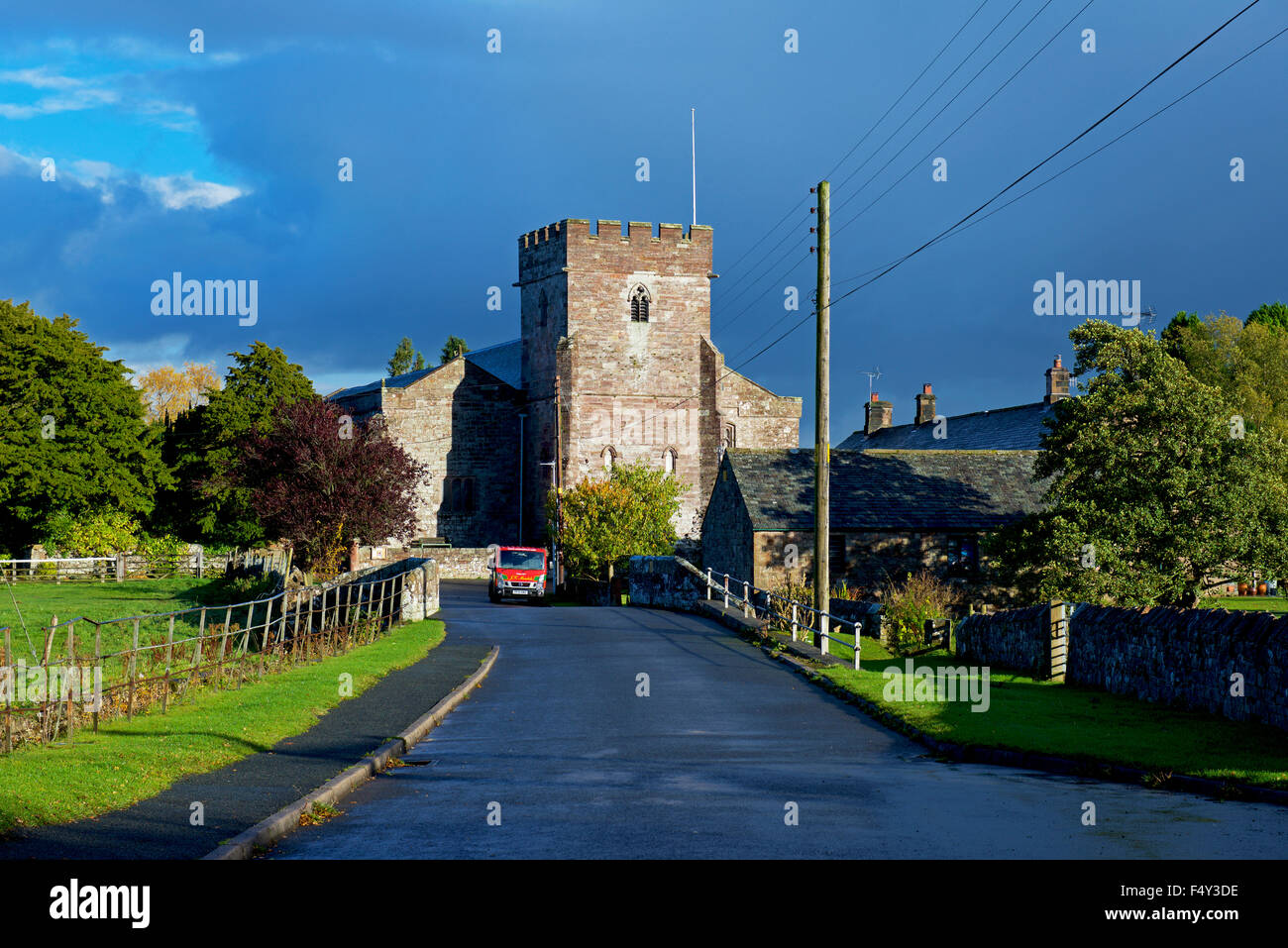Greystoke uk hi-res stock photography and images - Alamy