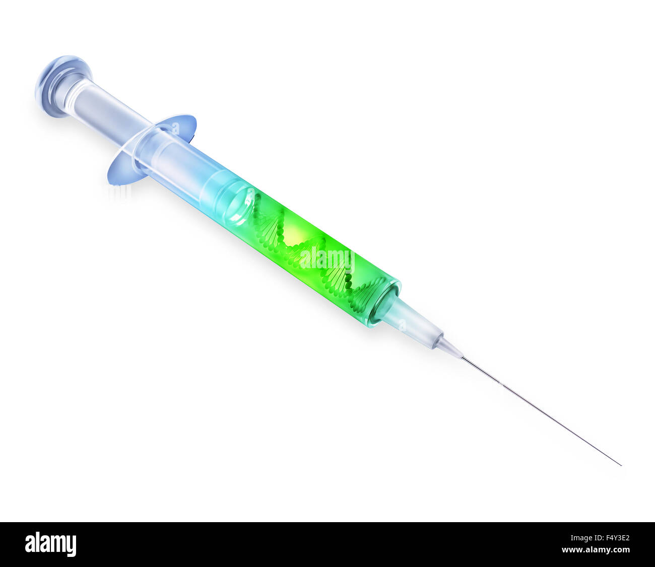 Genome therapy Cut Out Stock Images & Pictures - Alamy