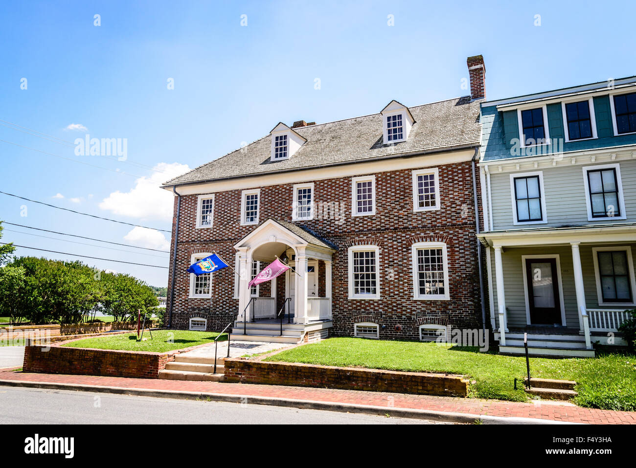 V–a–c foundation hi-res stock photography and images - Alamy