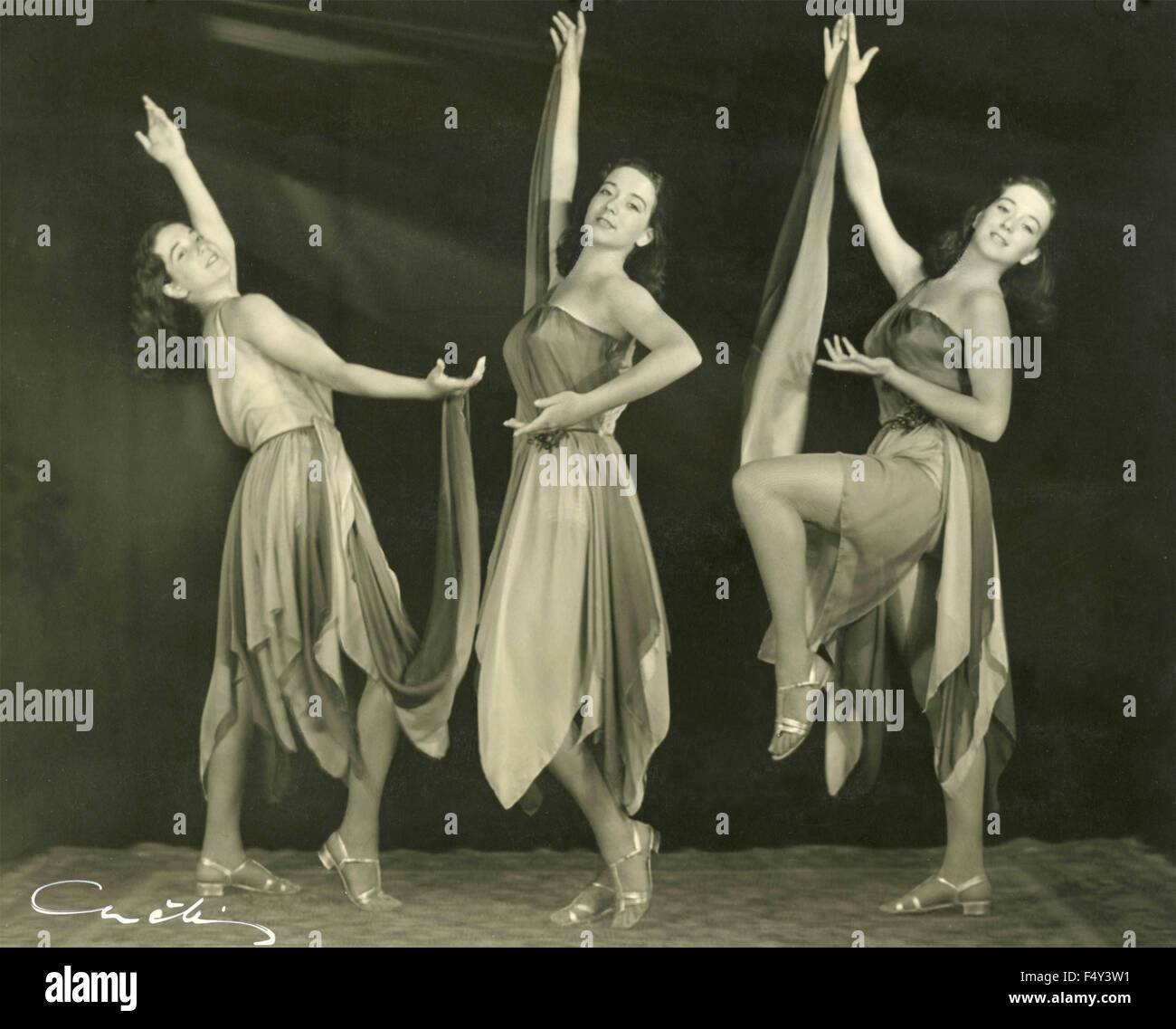 Italy Performance Ballet High Resolution Stock Photography and Images ...