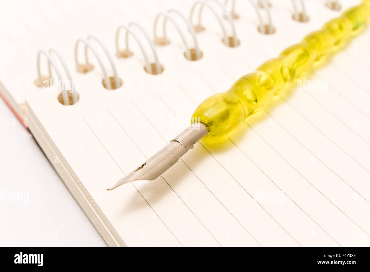 Close up on spiral hi-res stock photography and images - Alamy