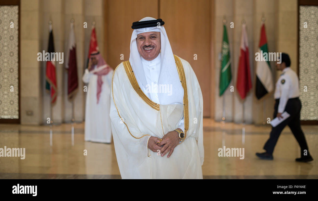 Saudi Arab Foreign Minister High Resolution Stock Photography and ...