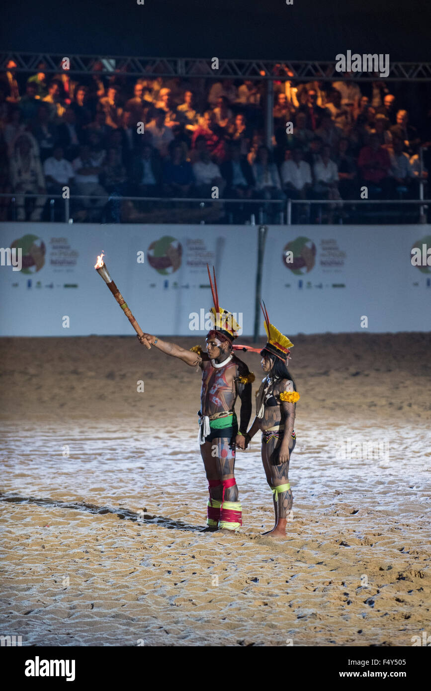 Kuikuro hi-res stock photography and images - Alamy