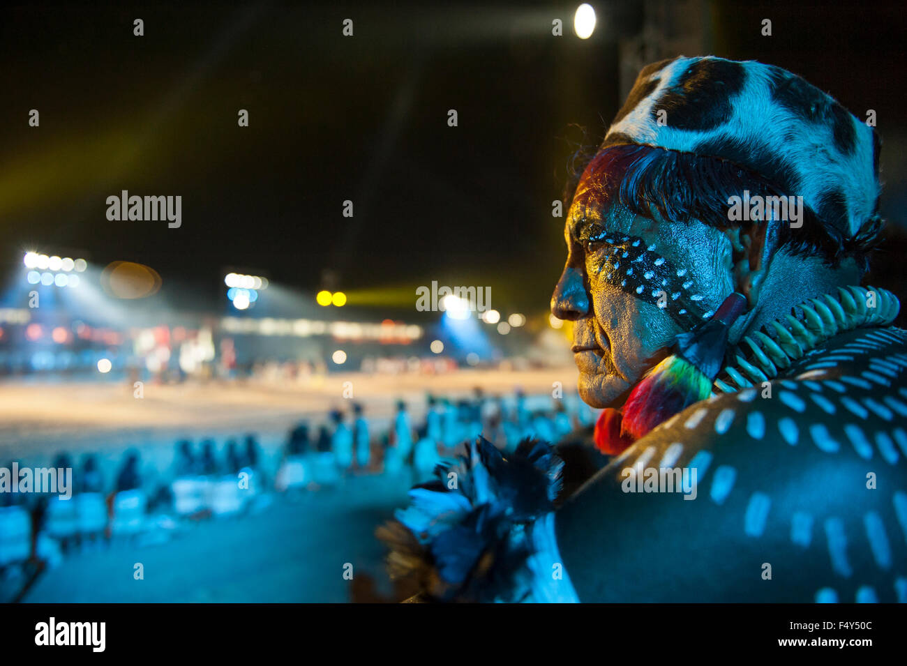 Kuikuro High Resolution Stock Photography and Images - Alamy