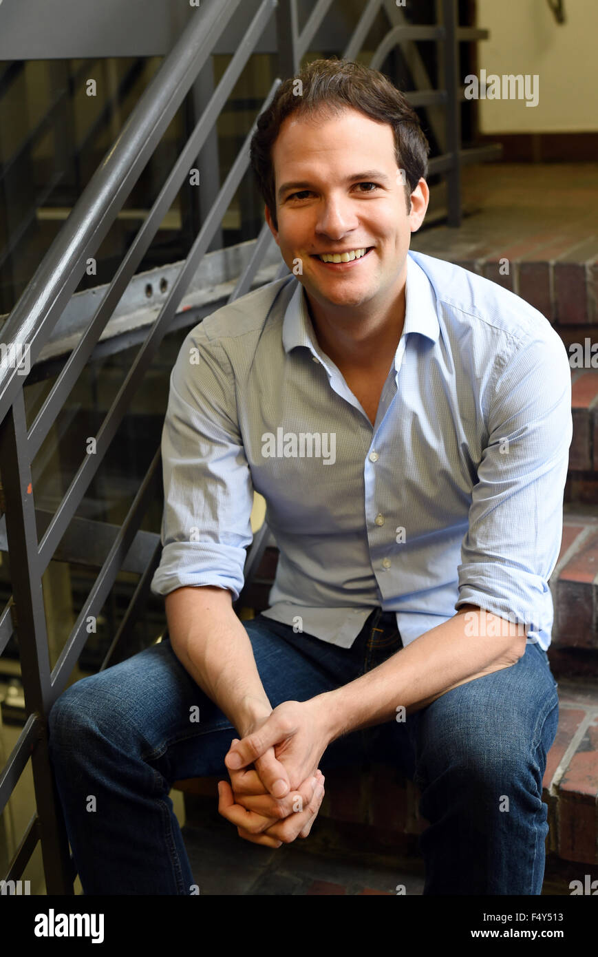 Patrick andrae hi-res stock photography and images - Alamy