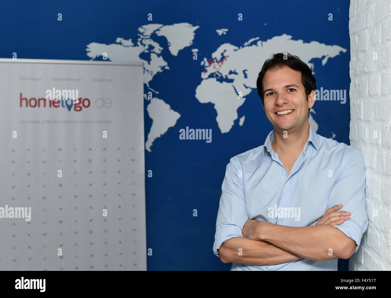Patrick andrae hi-res stock photography and images - Alamy