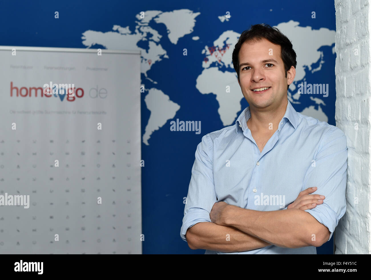 Patrick andrae hi-res stock photography and images - Alamy