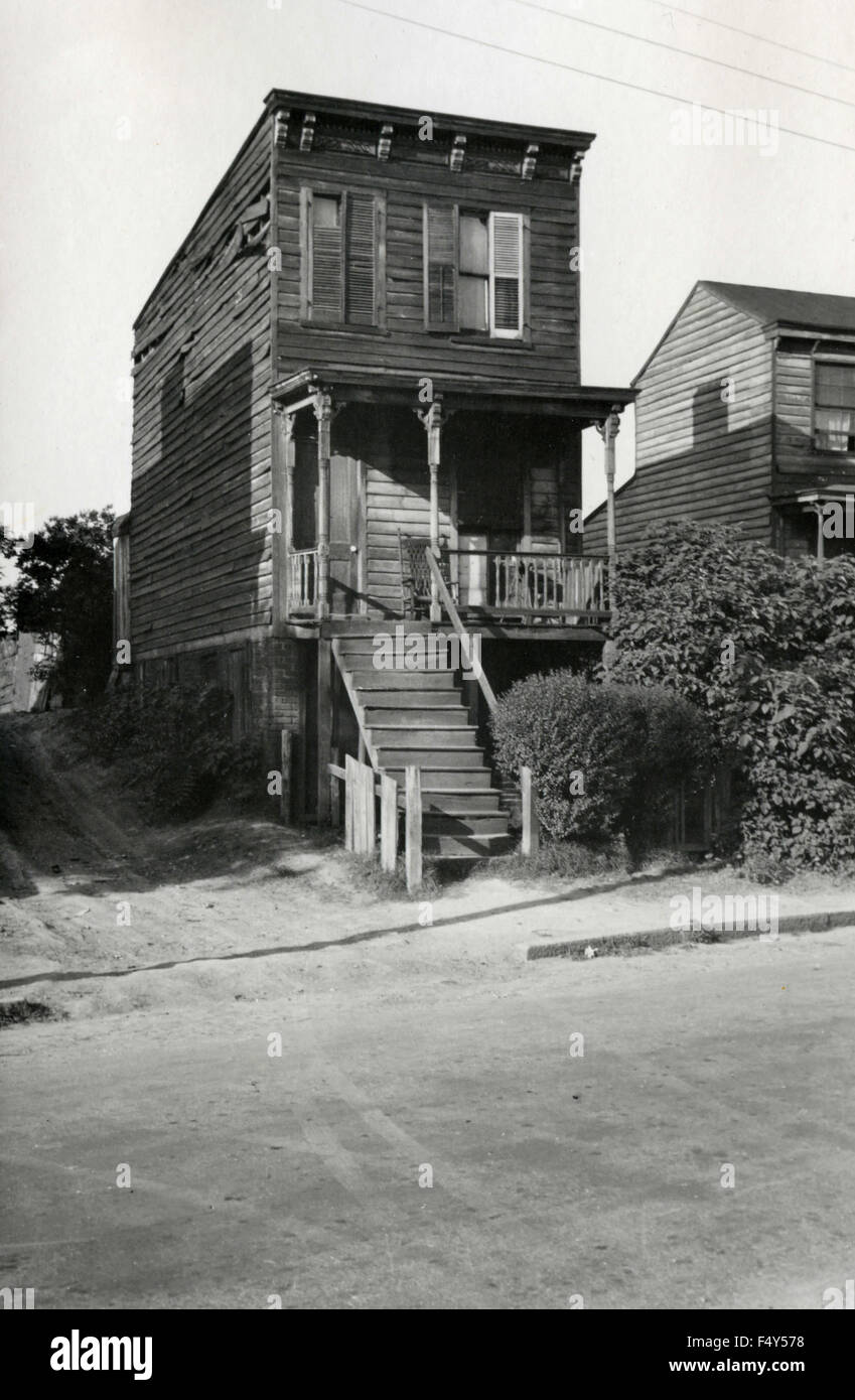 Black Ghetto High Resolution Stock Photography and Images - Alamy