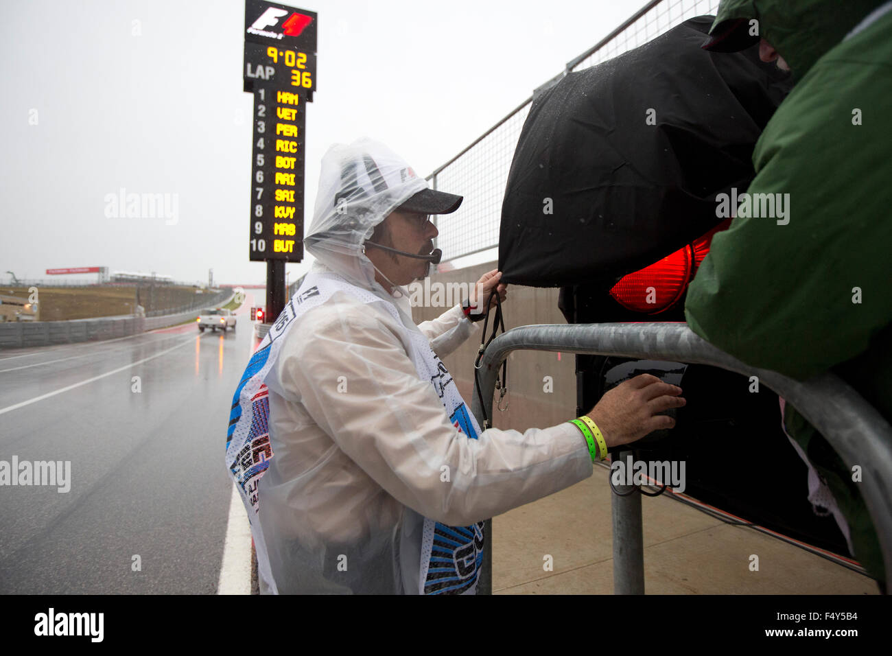 Formula 1 start lights hi-res stock photography and images - Alamy