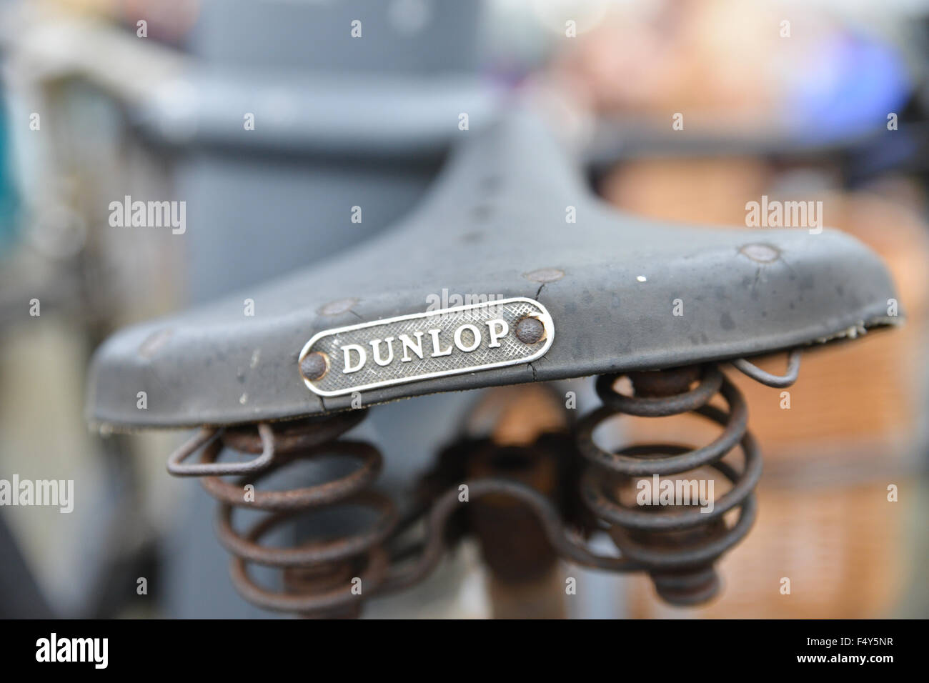 Veteran Cycle Club 60th anniversary bike ride from Herne Hill Velodrome ...