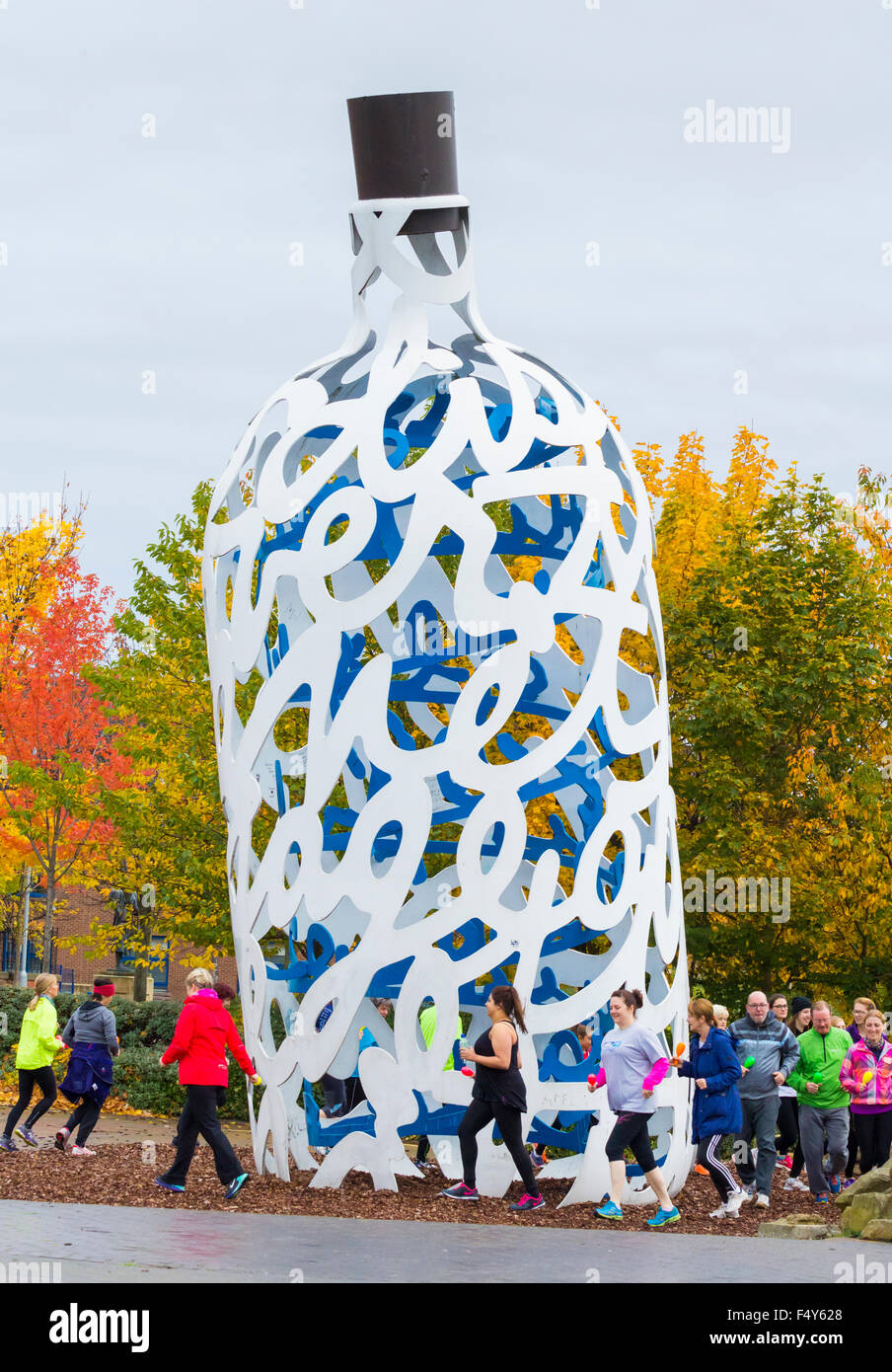 Middlesbrough institute of art hi-res stock photography and images - Alamy