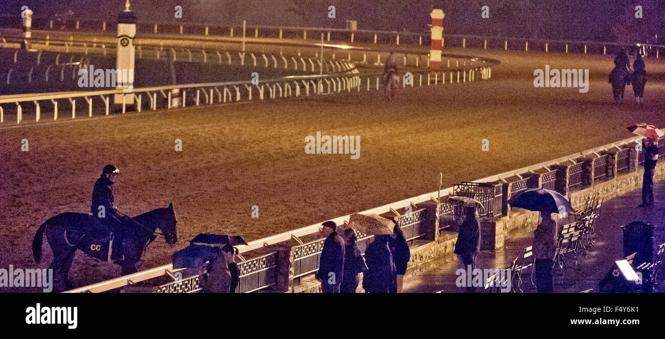 Lexington, Kentucky, USA. 24th Oct, 2015. October 24, 2015 : Scenes ...