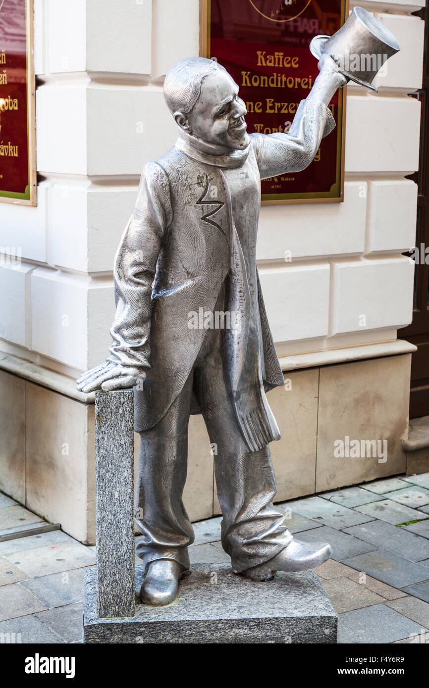 Ignac lamar hi-res stock photography and images - Alamy