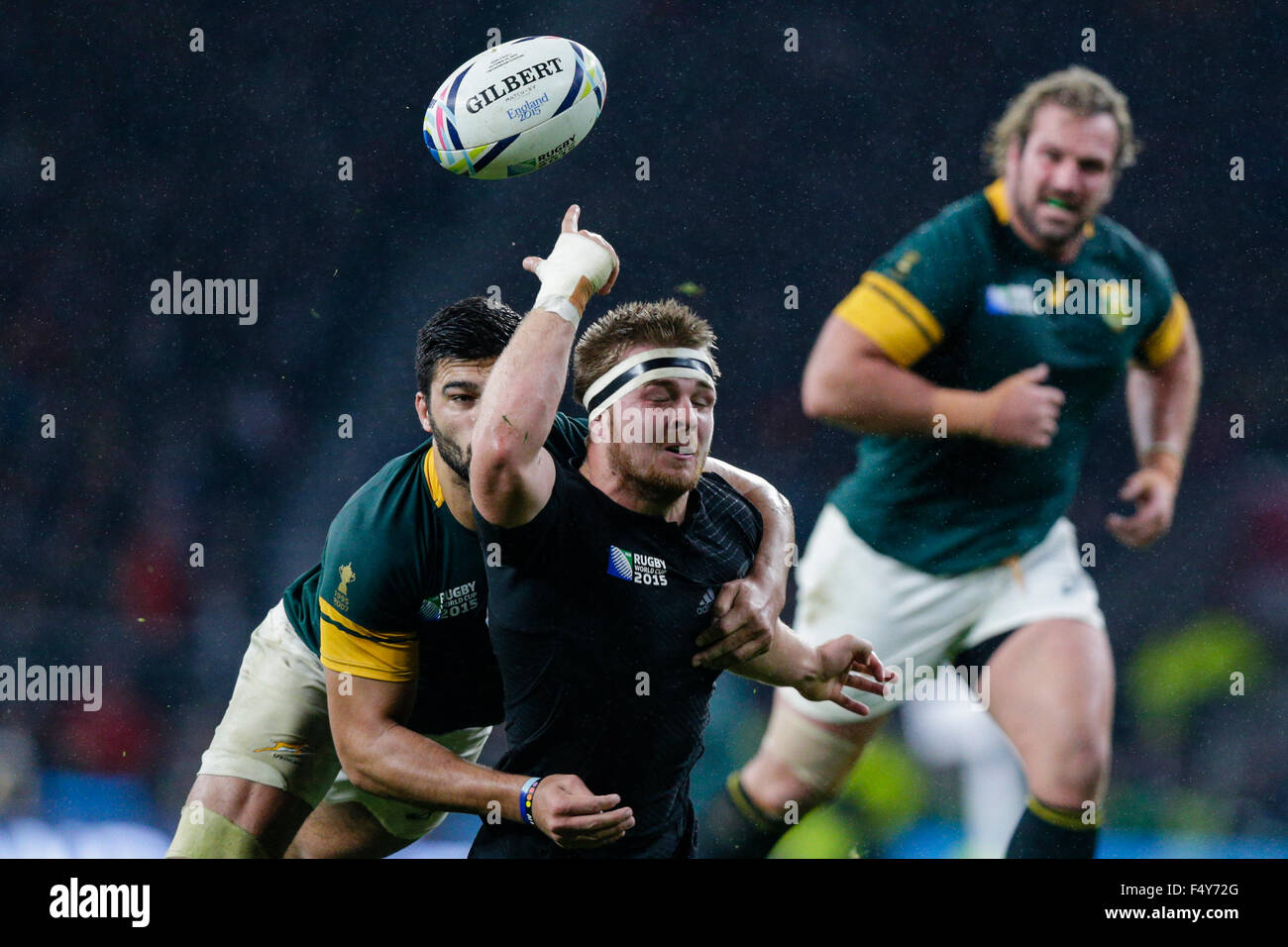 Sam cane all blacks hi-res stock photography and images - Alamy