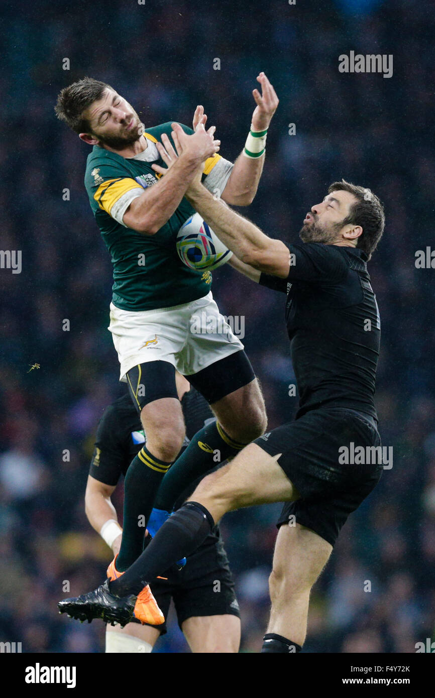 Conrad smith all blacks hi-res stock photography and images - Alamy