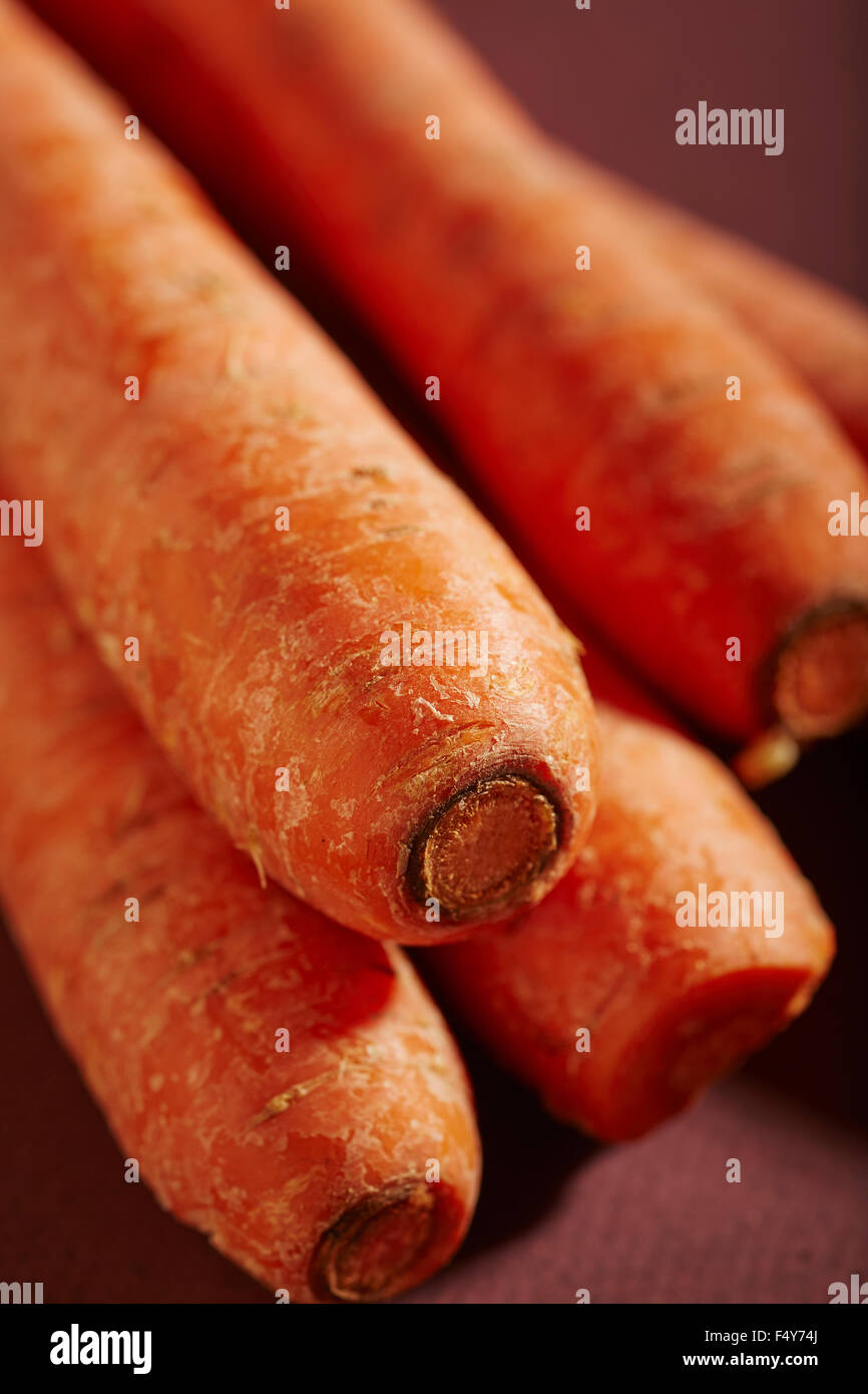Orange veggie hi-res stock photography and images - Alamy
