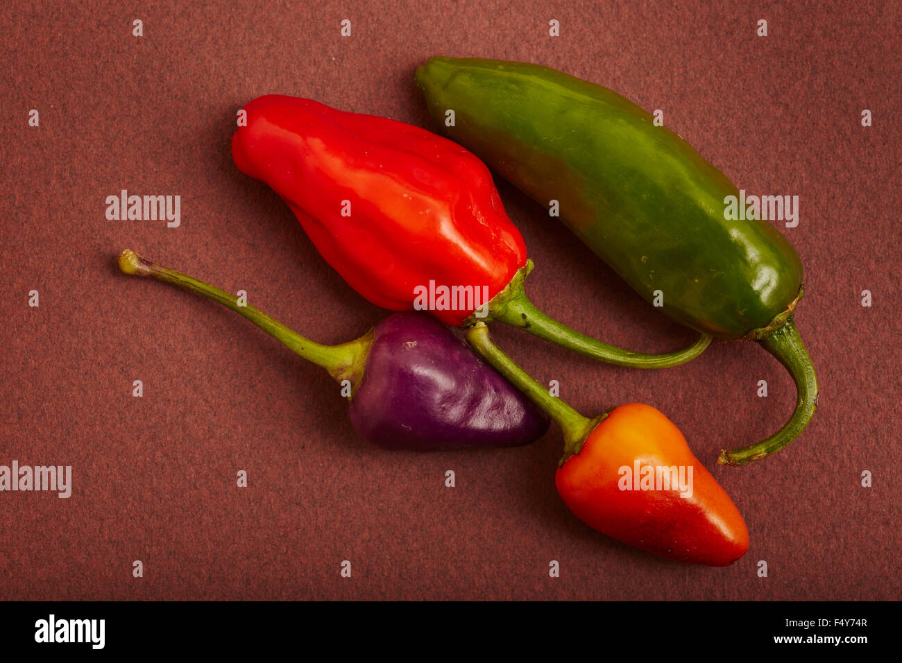 Chile cuisine hi-res stock photography and images - Alamy